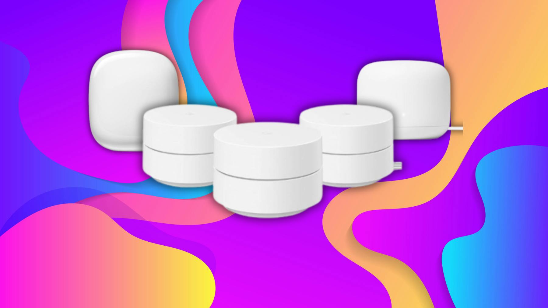 The Best Google Nest Wi-Fi of 2024