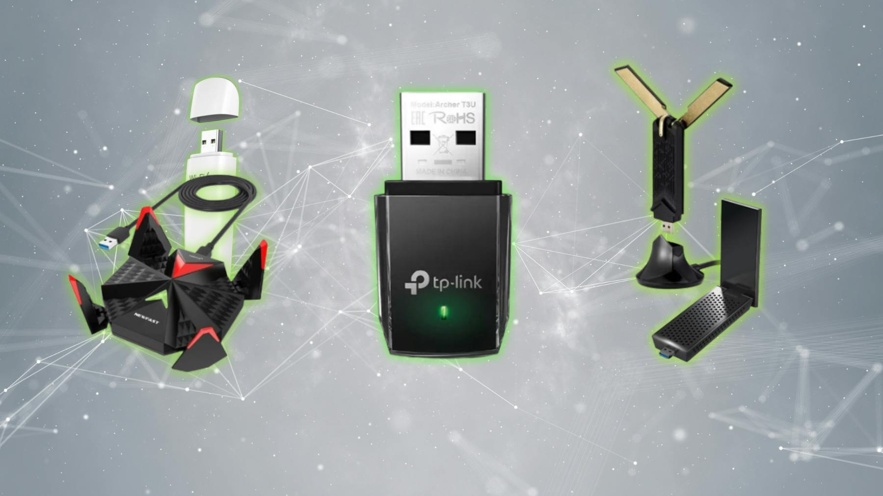 The best Wi-Fi dongles of 2024