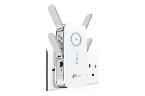 The best Wi-Fi boosters and range extenders of 2024