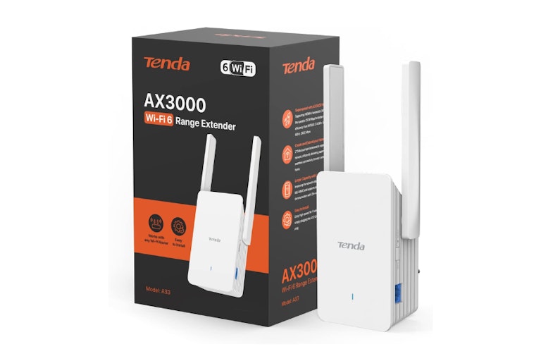 The best Wi-Fi boosters and range extenders of 2024