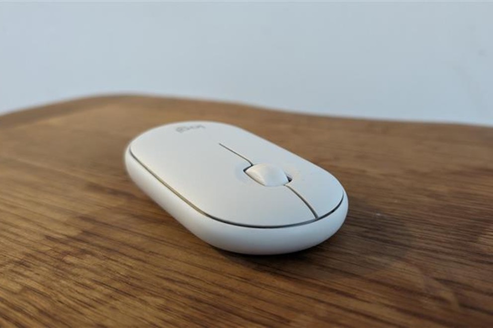 Logitech Pebble 2 keyboard and mouse Combi review