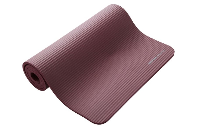 The Best Pilates Mats