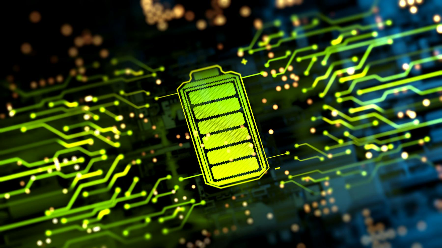 Six tips to improve your phone battery life