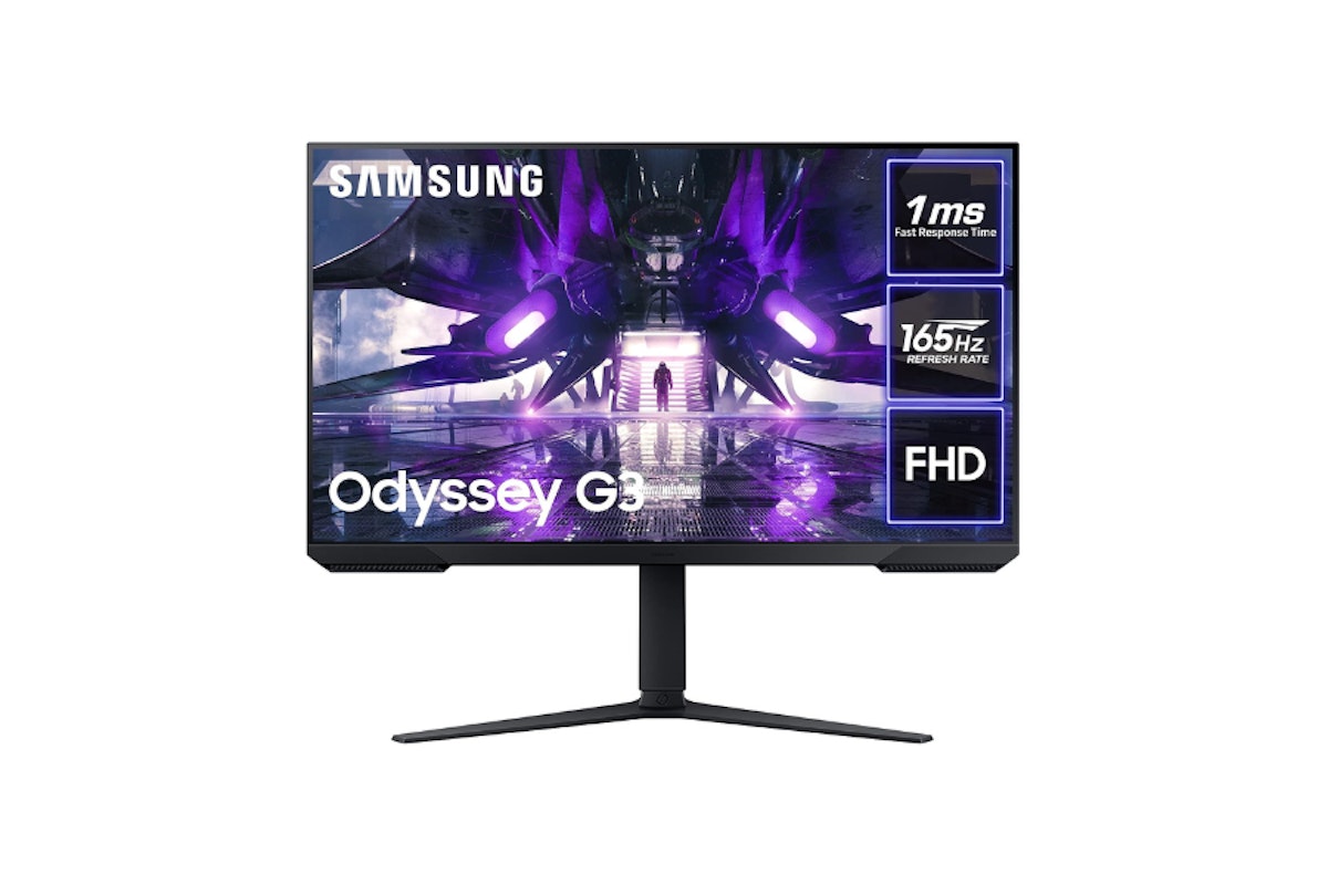 The best 32-inch monitors of 2025