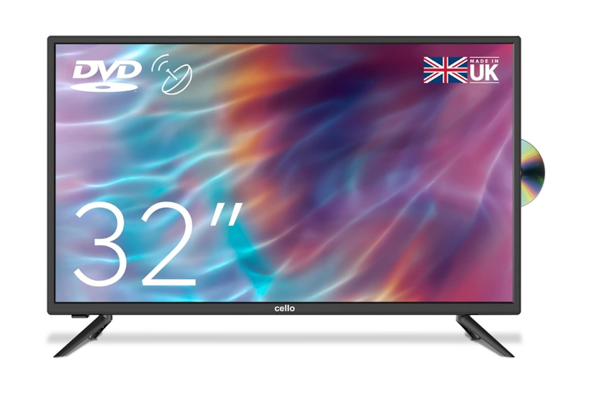 The best 32-inch TVs of 2025: Quality viewing for smaller rooms