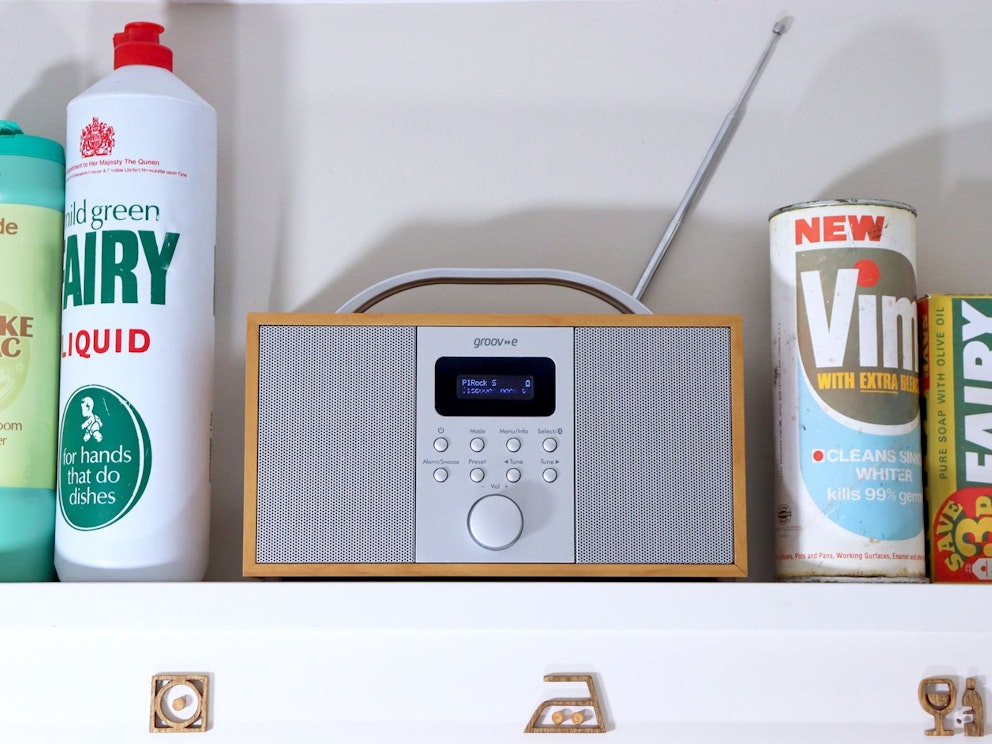 The best DAB radios of 2025: Easy listening