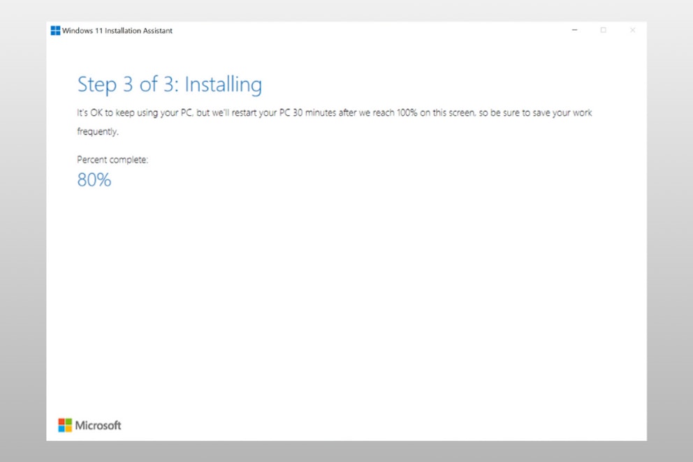How to upgrade to Windows 11 before Windows 10 expires
