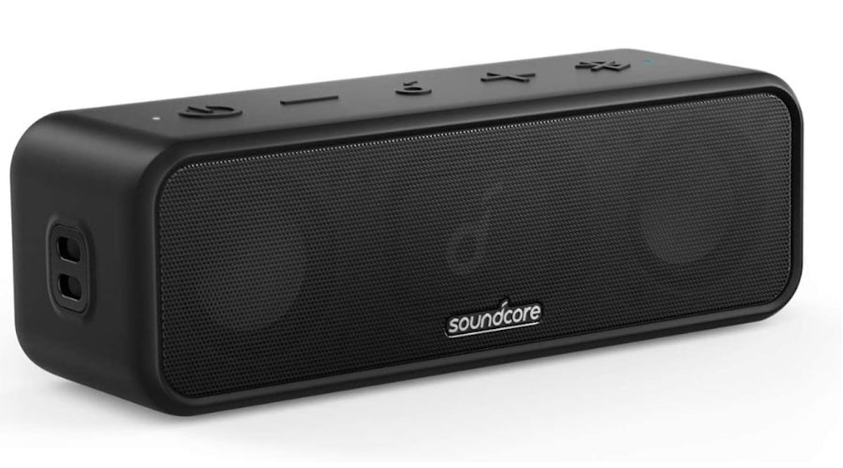 The best Anker speakers