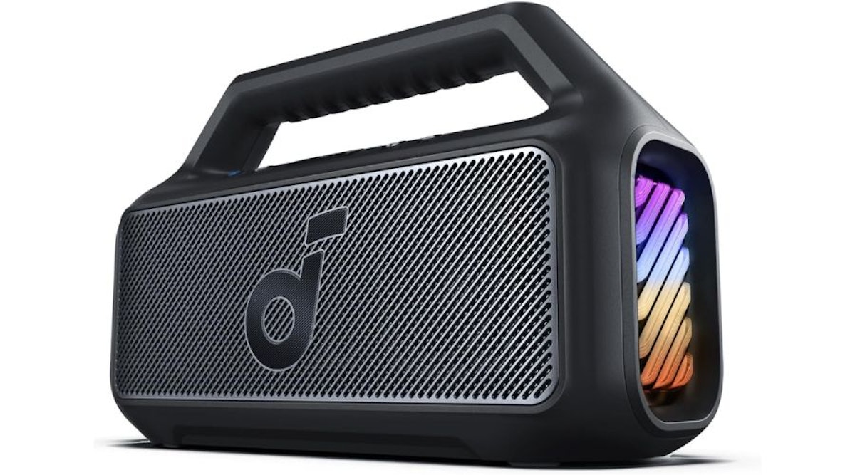 The best Anker speakers