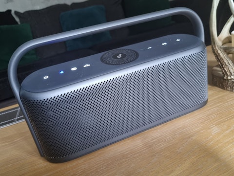 The best Anker speakers