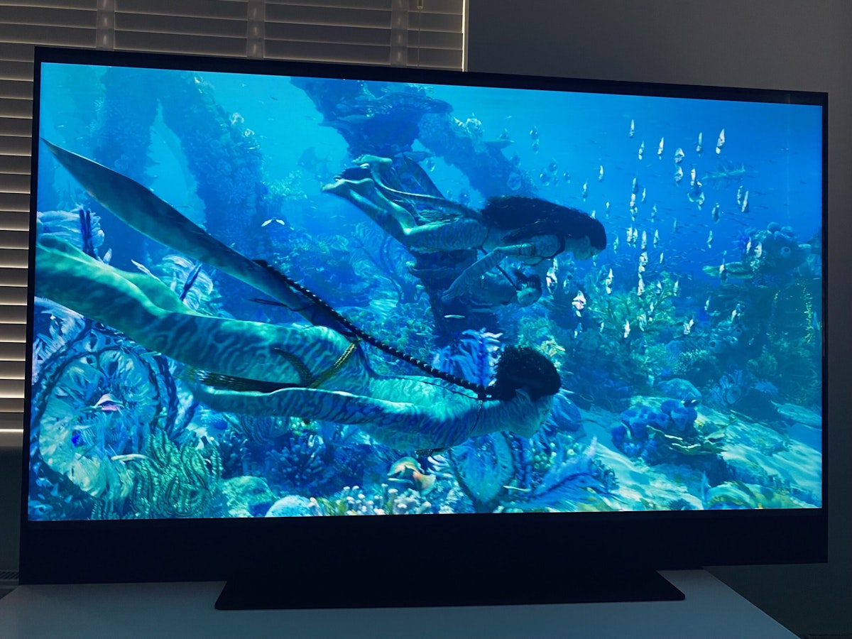 Save big on the new age of home entertainment: Sky Glass TV Review