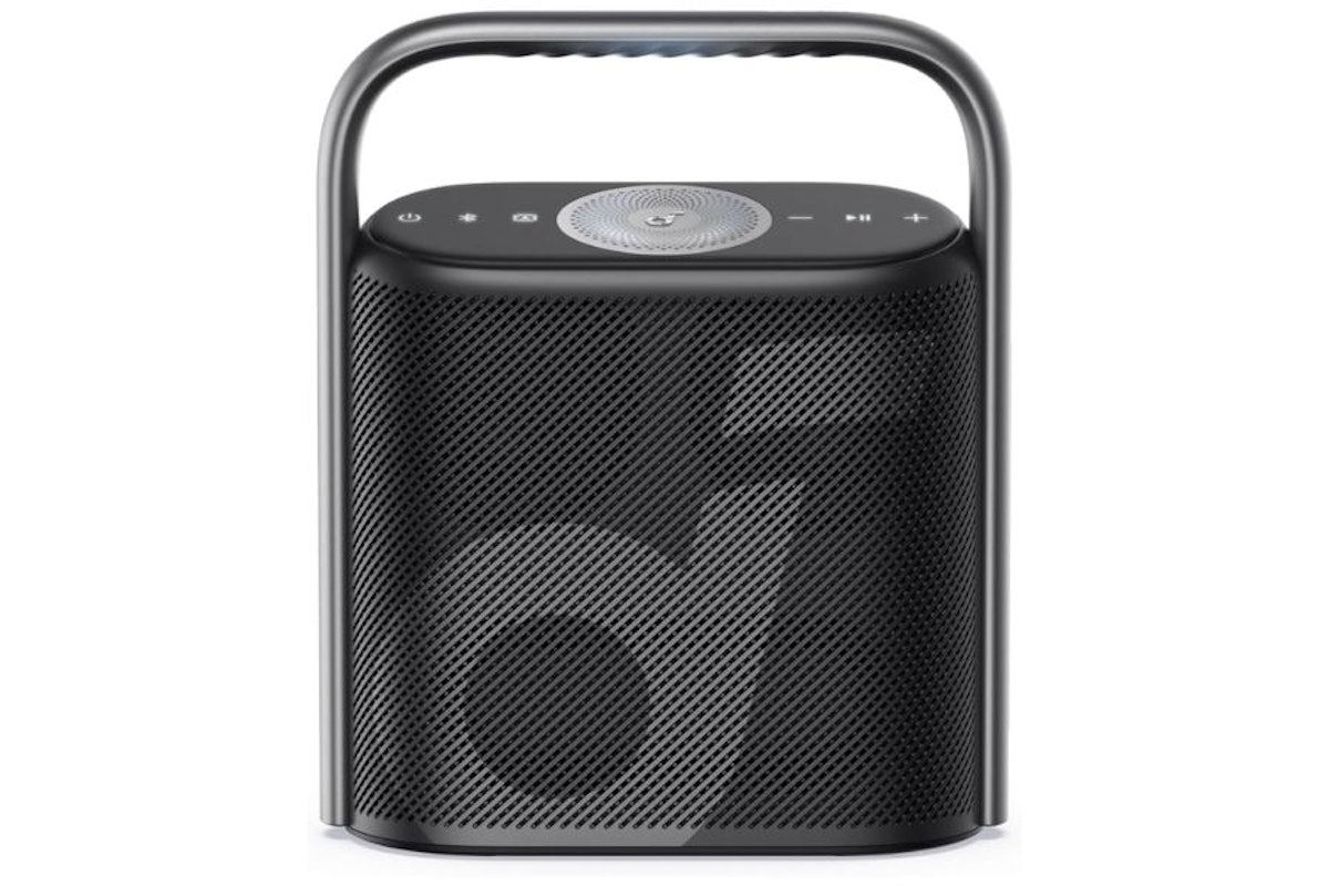 The best Anker speakers