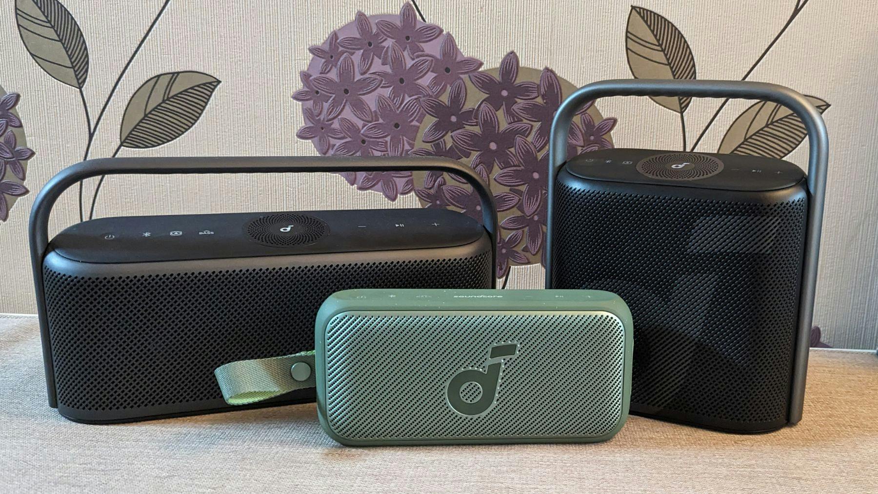 The best Anker speakers