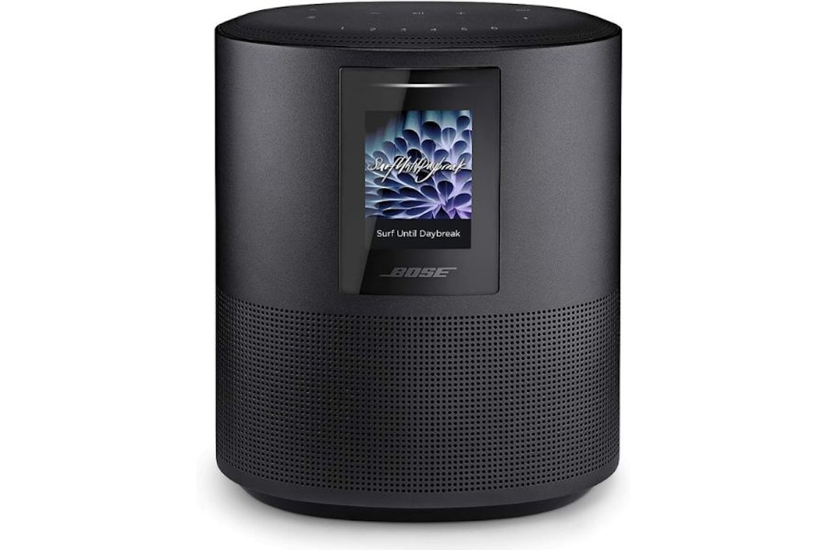 The best Bose speakers