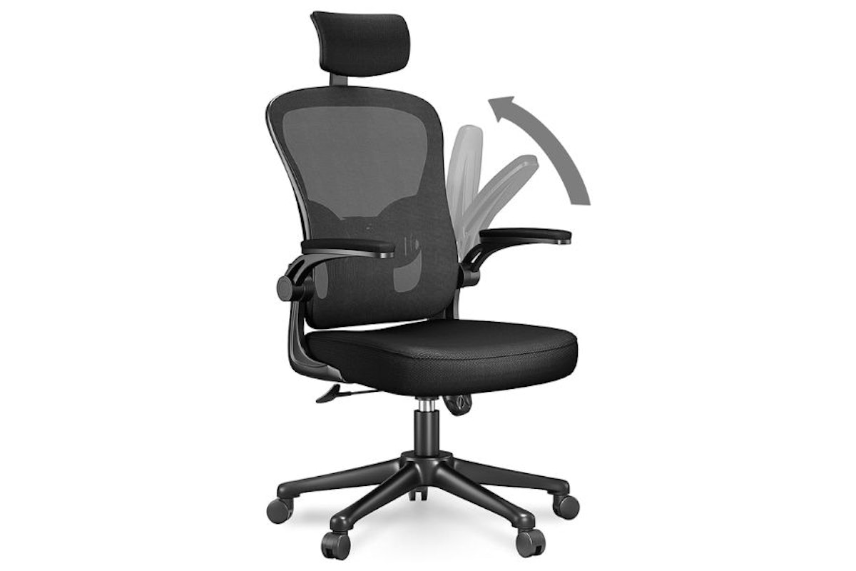 The best ergonomic desk chairs