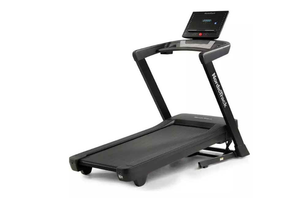 The best treadmills for incline