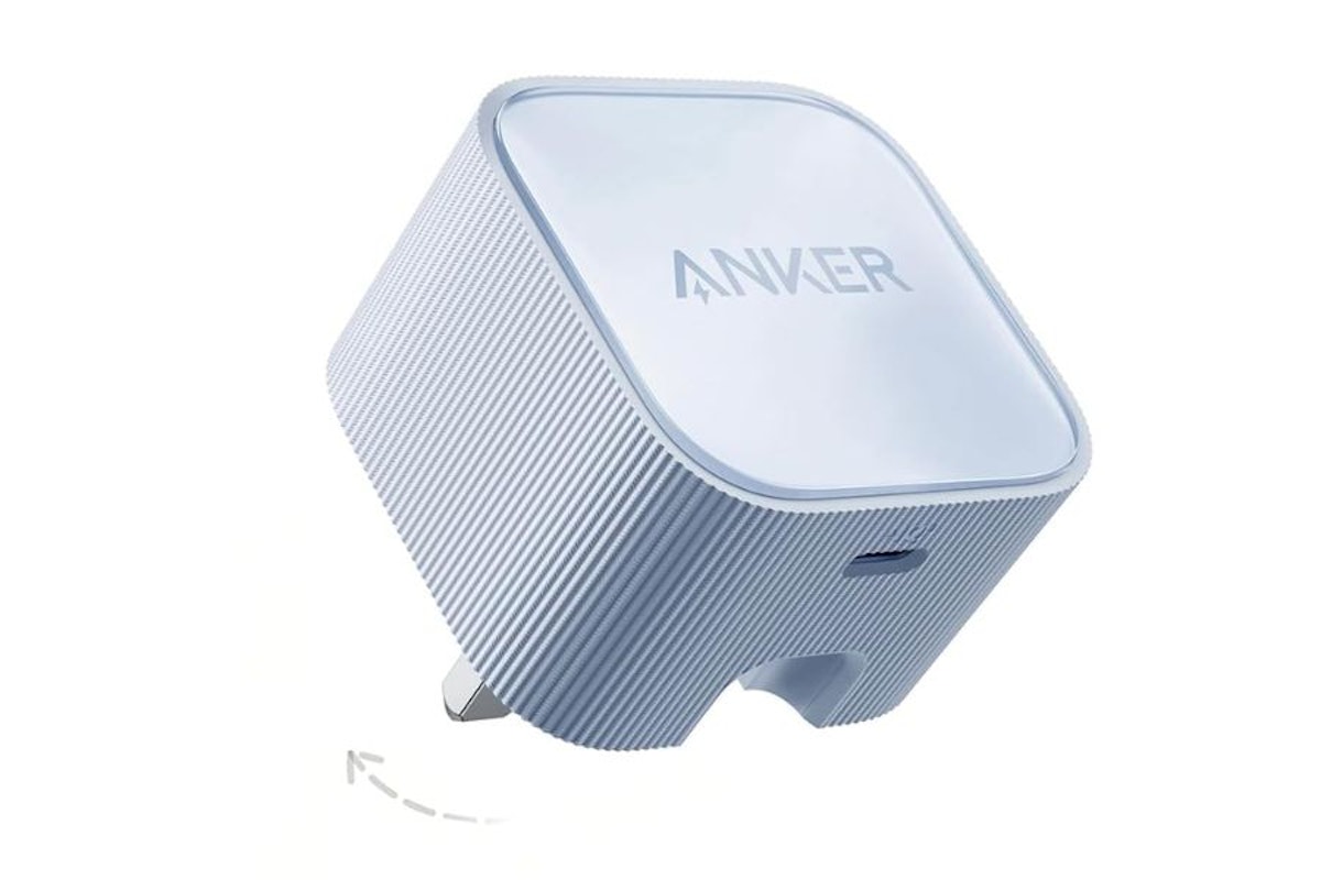 The best phone chargers 2024