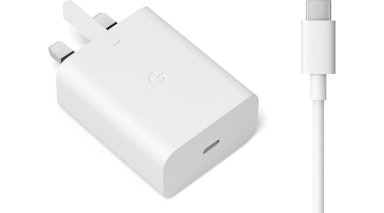 The best chargers for the Google Pixel phone of 2024
