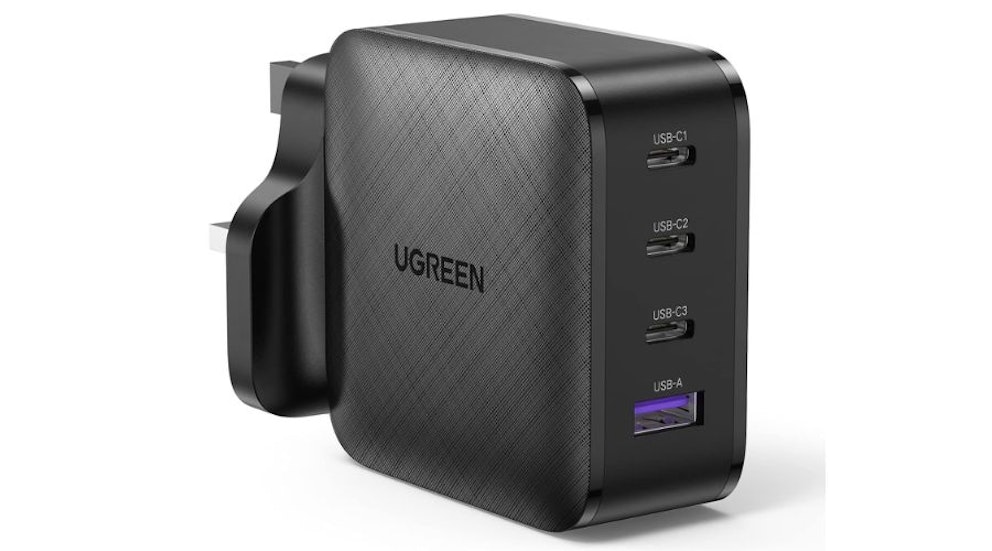 The best chargers for the Google Pixel phone of 2024