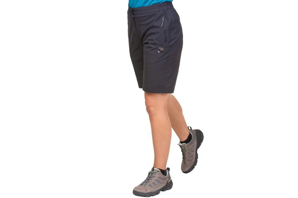The Best Walking Shorts For Women
