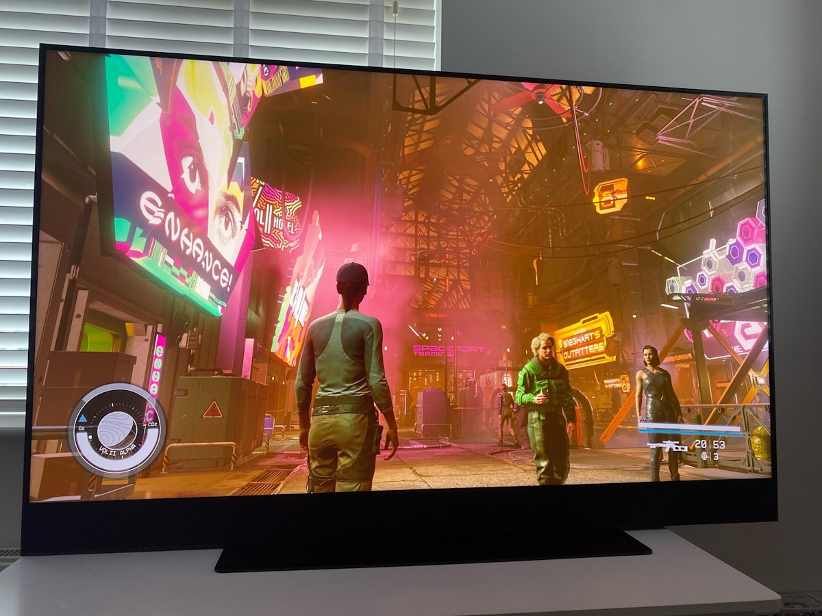 Save big on the new age of home entertainment: Sky Glass TV Review