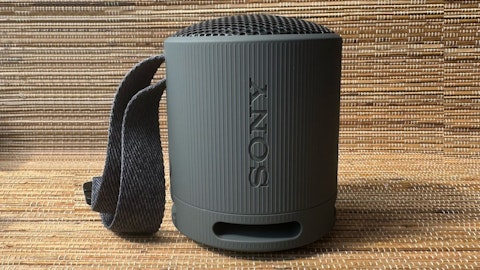 The best outdoor Bluetooth speakers