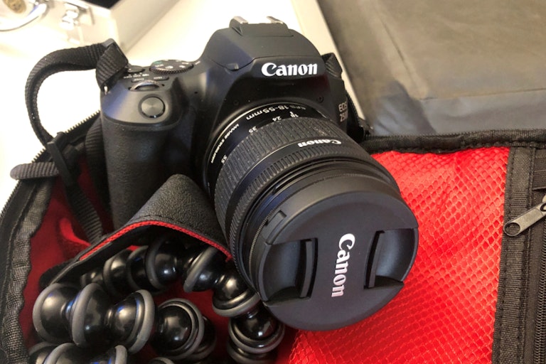 Best Second-Hand Cameras in 2024