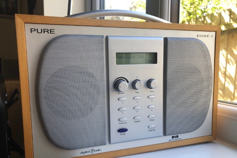 The best DAB radios of 2025: Easy listening