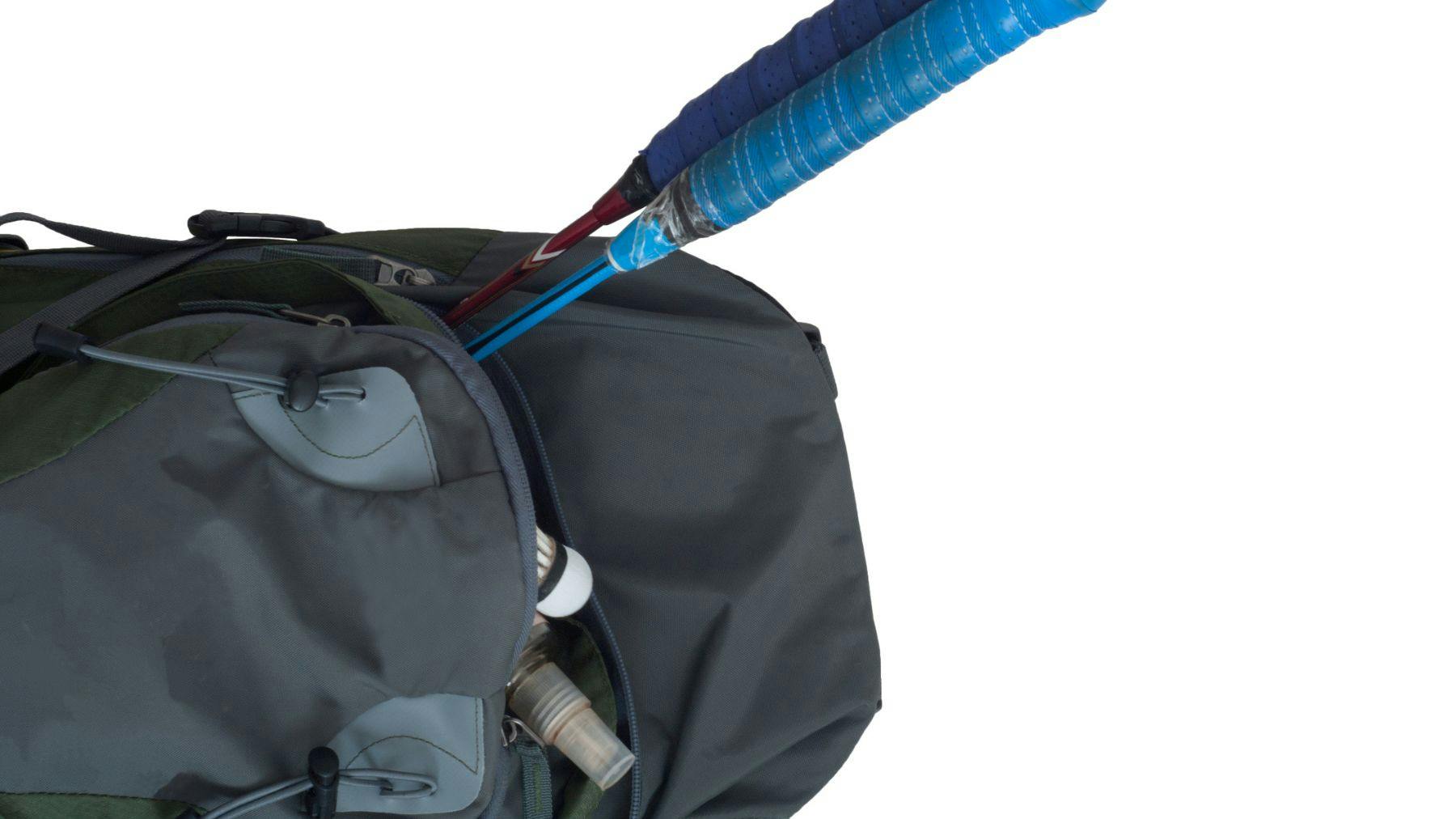 The Best Badminton Bags