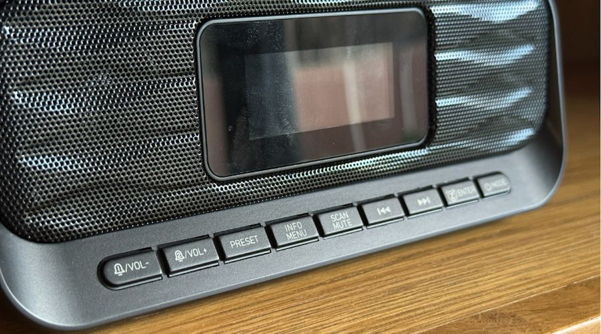 The best DAB radios of 2025: Easy listening