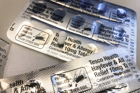 The best hay fever tablets of 2025: Beat the sniffles
