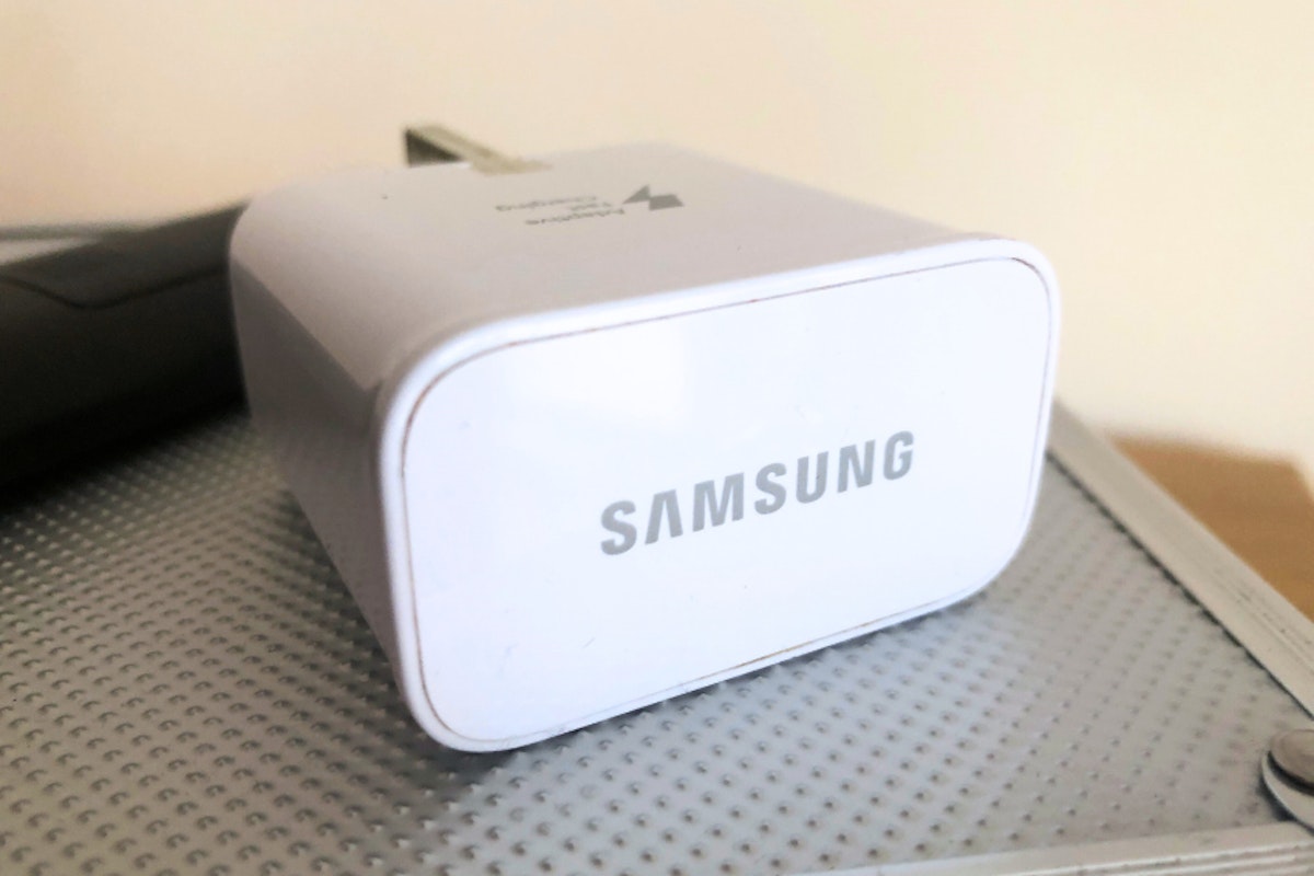 The best chargers for Samsung smartphones in 2024: Power-up fast