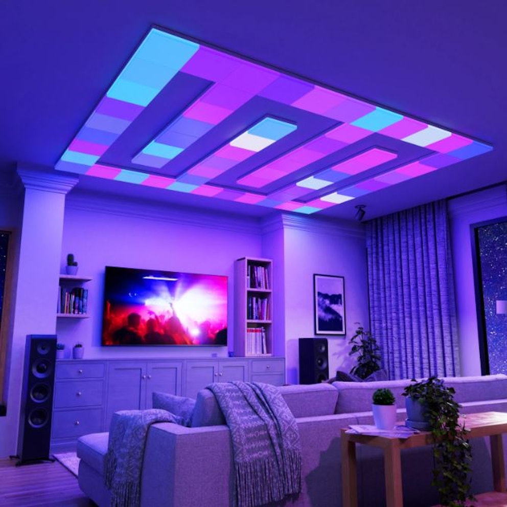 The best smart lights: from Hue to Hive