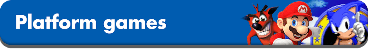 The Best Retro Video Games: Then vs Now