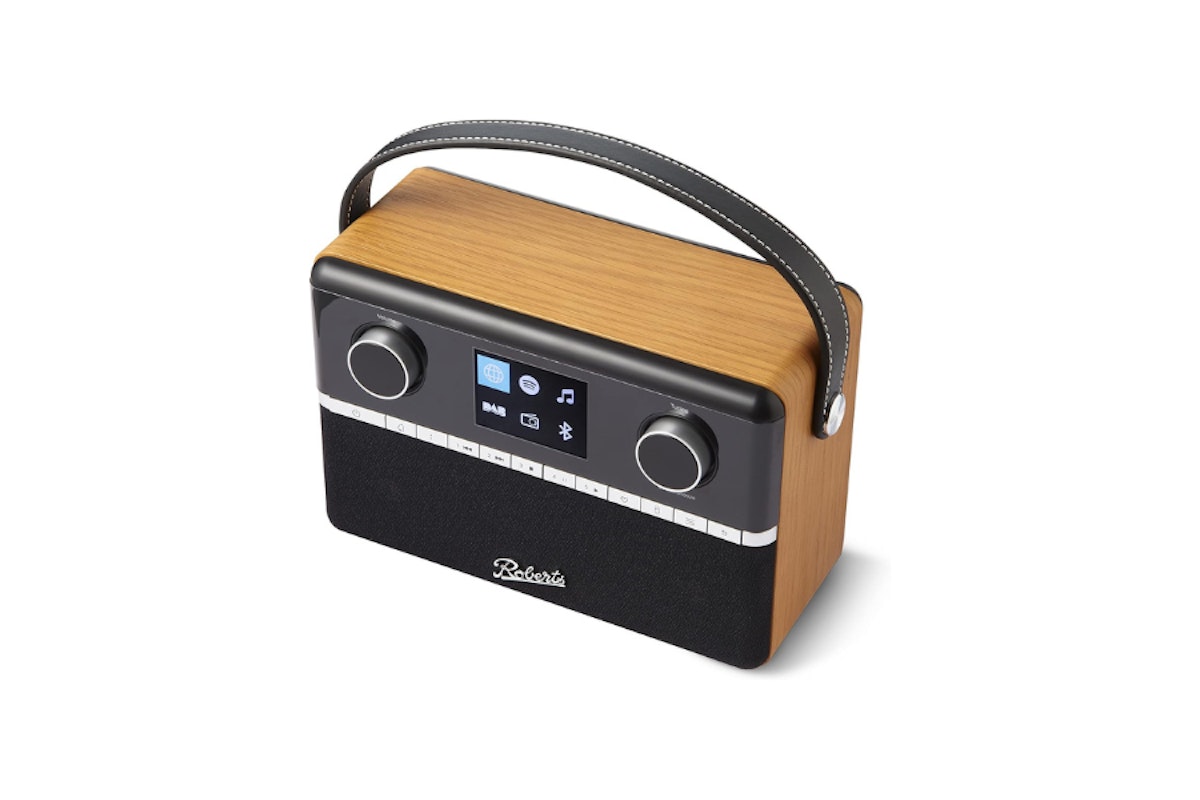 The best portable DAB radios of 2024