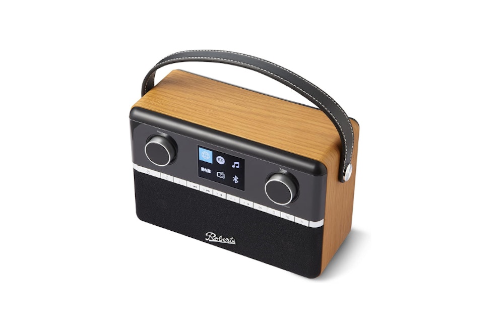 The best portable DAB radios of 2024