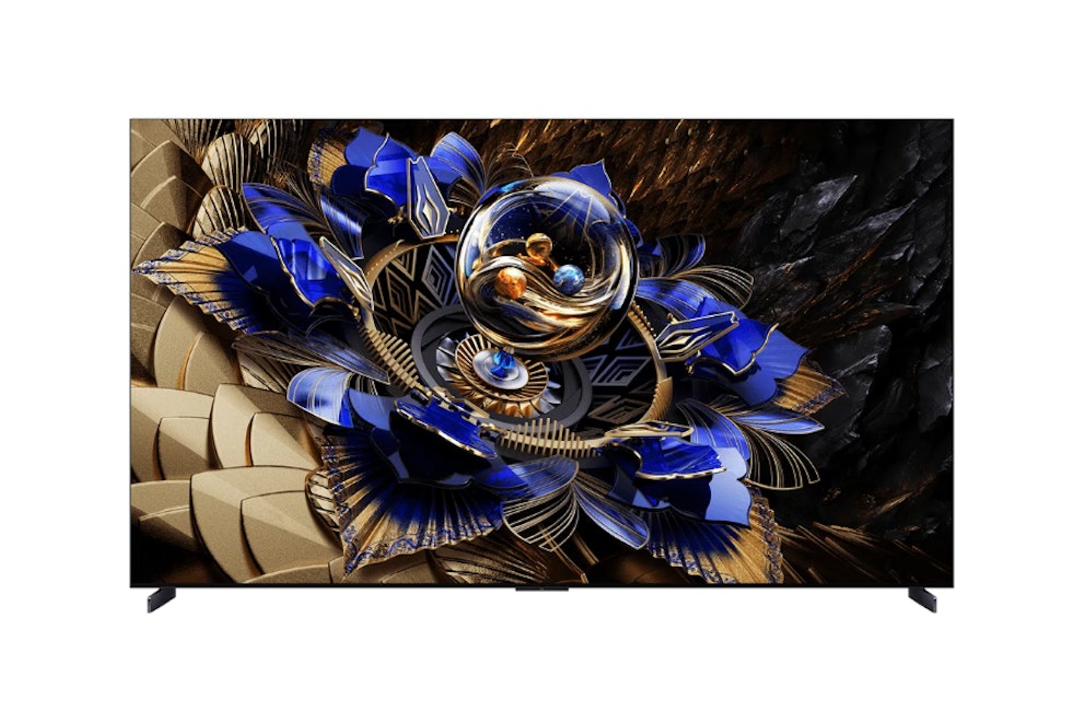 Brightness like never before: TCL X11H TV release