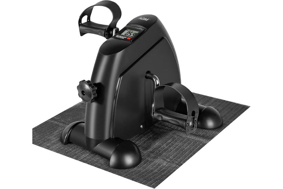 Best Under Desk Exercise Machines 2024: Make Exercising Easier