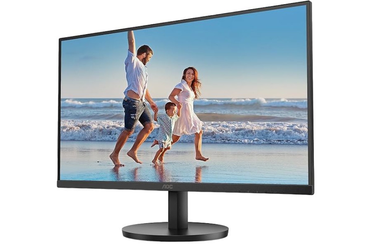 Budget-Friendly Monitors For Students 2024