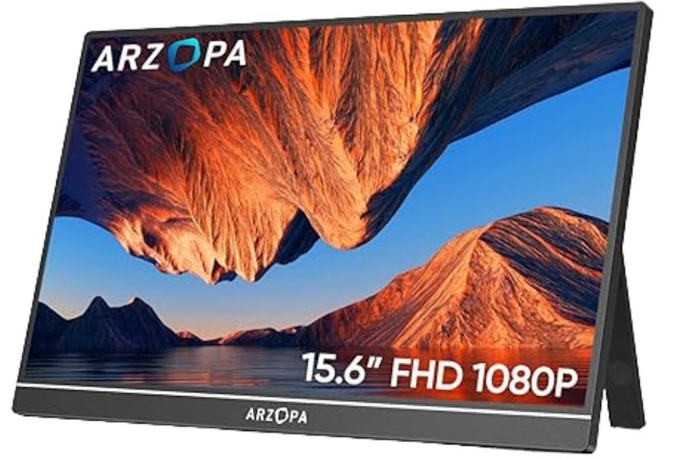 Budget-Friendly Monitors For Students 2024