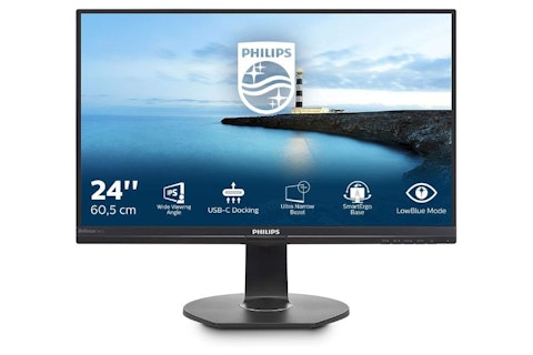The best Eco-Friendly Monitors