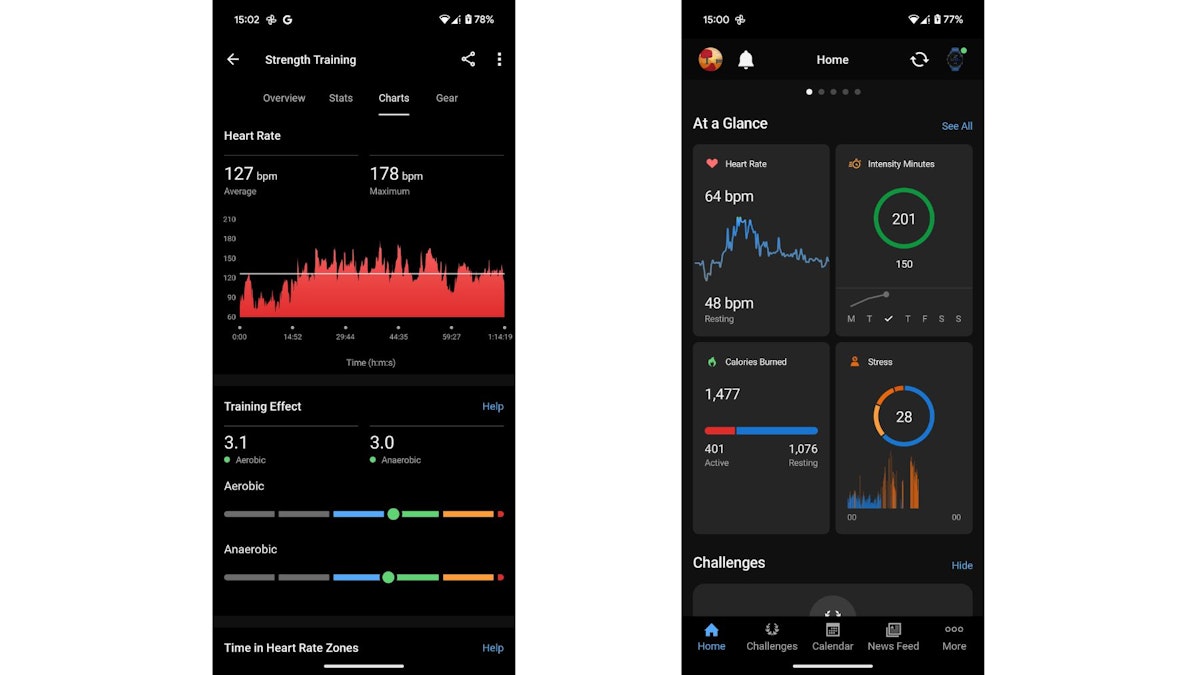 Garmin Forerunner 255 review