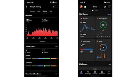 Garmin Forerunner 255 review