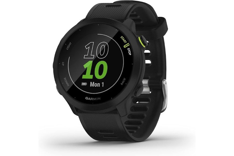 Garmin Forerunner 255 review