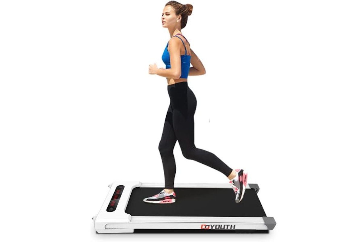 Best Under Desk Exercise Machines 2024: Make Exercising Easier