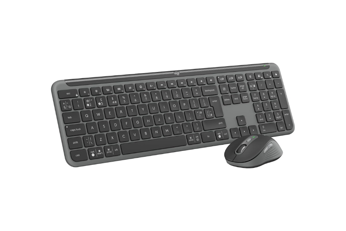 Best Logitech Keyboard of 2025