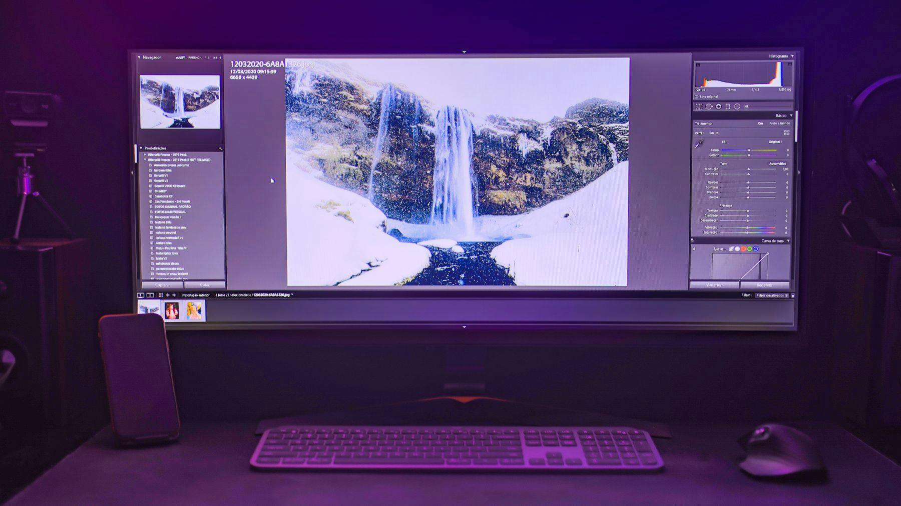 How important is refresh rate for monitors?