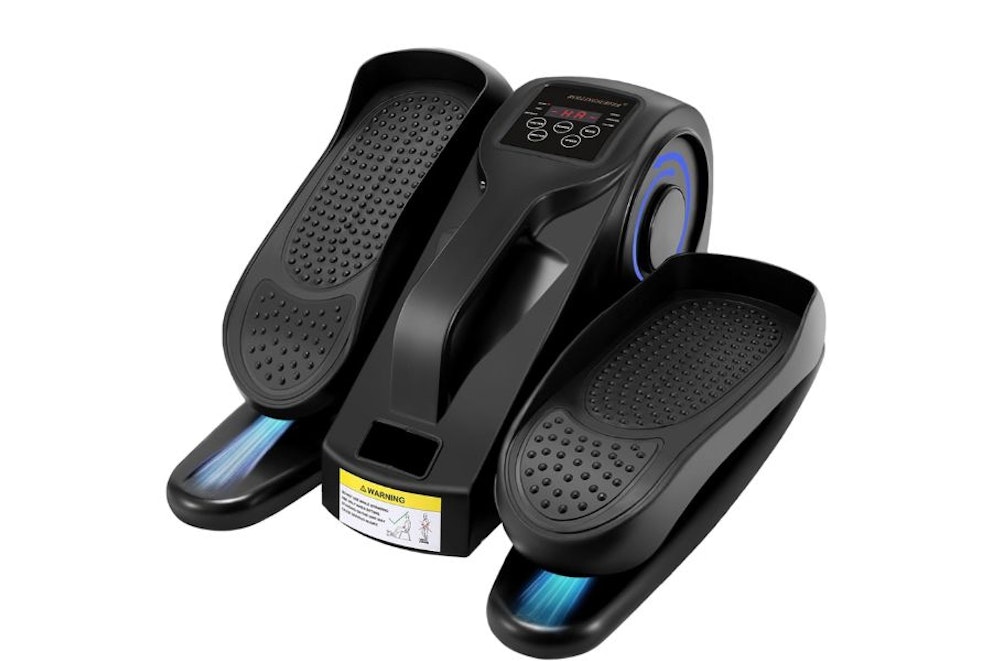 Best Under Desk Exercise Machines 2024: Make Exercising Easier