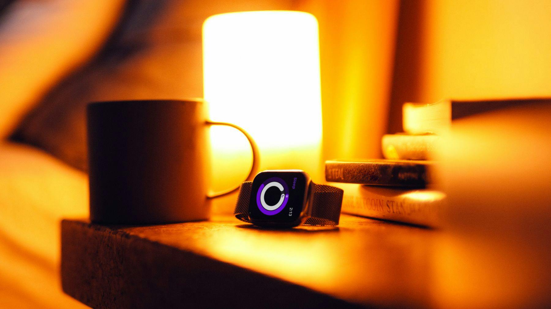 Wearable Tech For Mindfulness And Stress Reduction