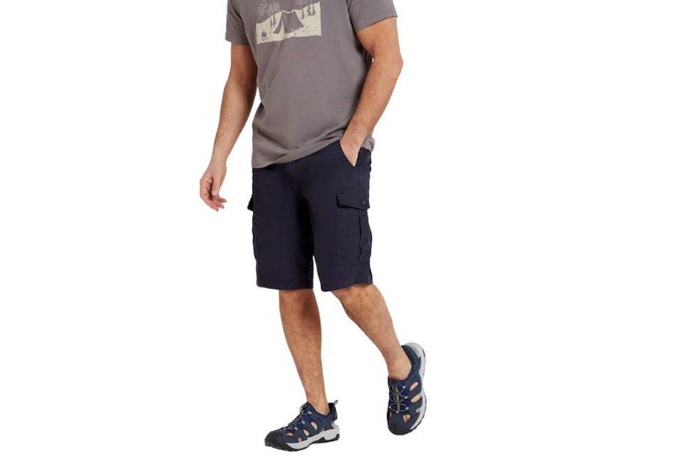 The Best Walking Shorts For Men